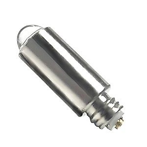 03100 Replacement Bulb for Welch Allyn Transilluminator/Muscle Light & Diagnostic/Pneumatic/Operating Otoscope