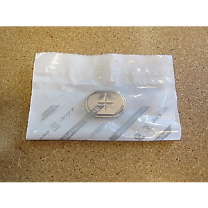 Chrysler Dodge Jeep Flashlight Lamp Battery Mopar OEM