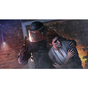 Tom Clancy's Rainbow Six Siege Gold Edition Season Pass 2 - Xbox One