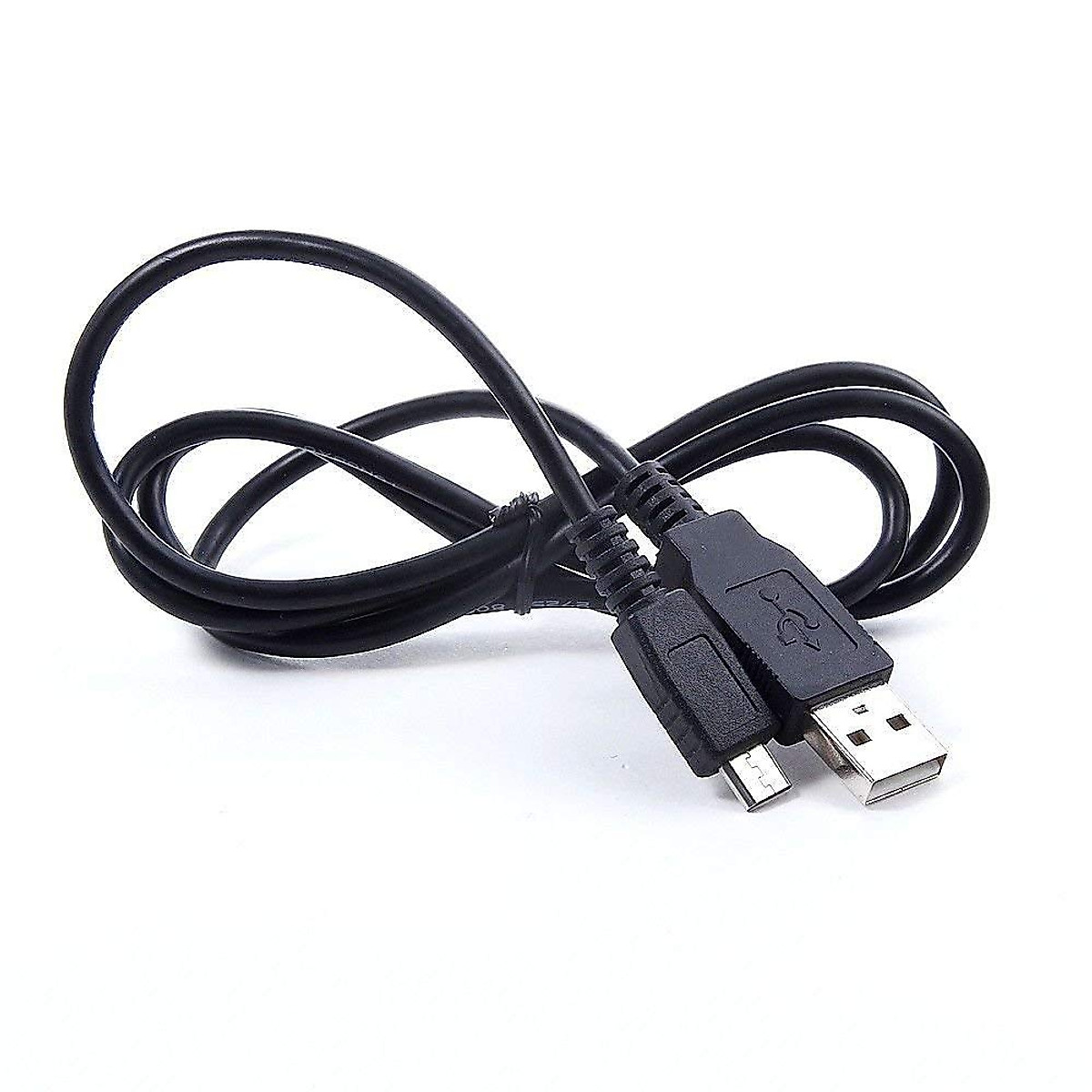 USB Cord Cable for PANASONIC Camcorder PV-GS320 PV-GS500 SDR-H18 SDR-H20 SDR-H21