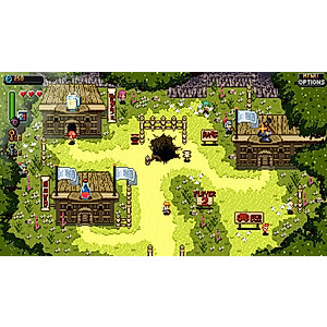 Demon's Tier+ (Limited Run #373) - PlayStation 4