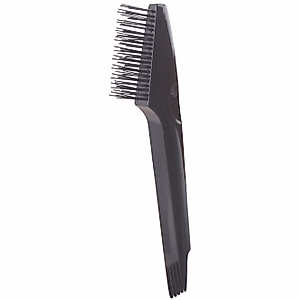 Hair Brush Cleaning Cleaner Tool-Black