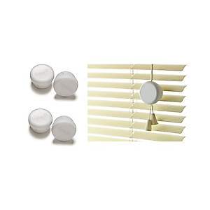 Safety 1st Window Blind Cord Wind-Ups - 4 per pack