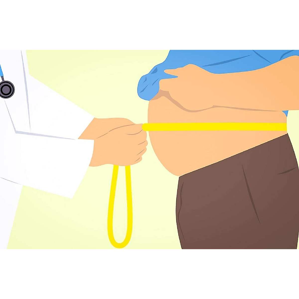 4 Pack Soft Tape Measure Double Scale body sewing Flexible Ruler for Weight Loss Medical Body Measurement Sewing Tailor Craft Vinyl Ruler, Has Centimetre Scale on Reverse Side 60-inch