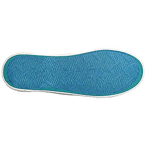 Blowfish Malibu Women's Fruit Sneaker, Dirty Pink Smoked, 7.5 M US