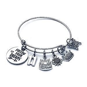 11 Year Old Girl Gifts for Birthday - 11th Birthday Gifts for Daughter Granddaughter Niece Cousin Bracelets Girls Grandchild Christmas Stocking Stuffers Valentines Birthday Gifts for Girls Age 11