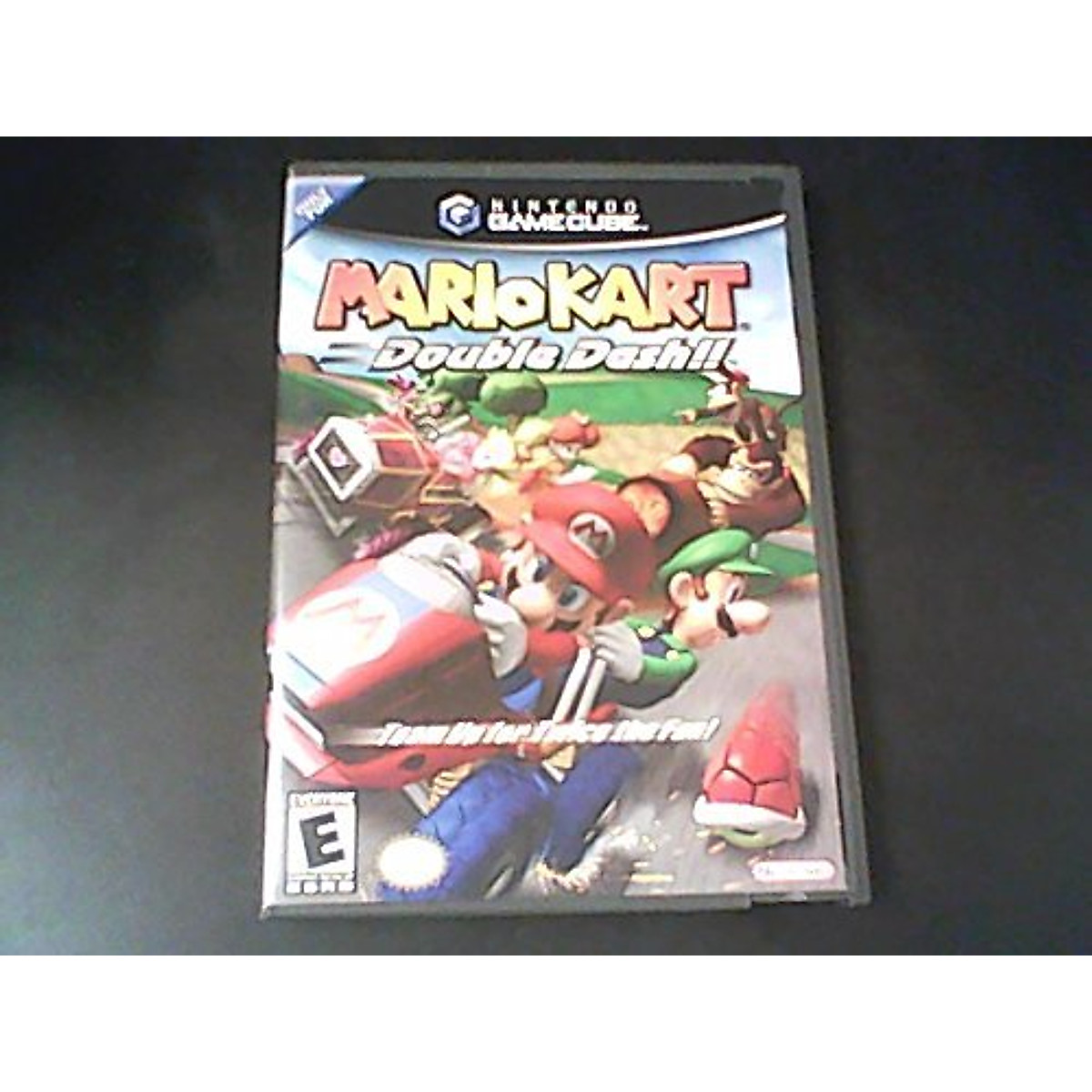 Mario Kart Double Dash (Renewed)