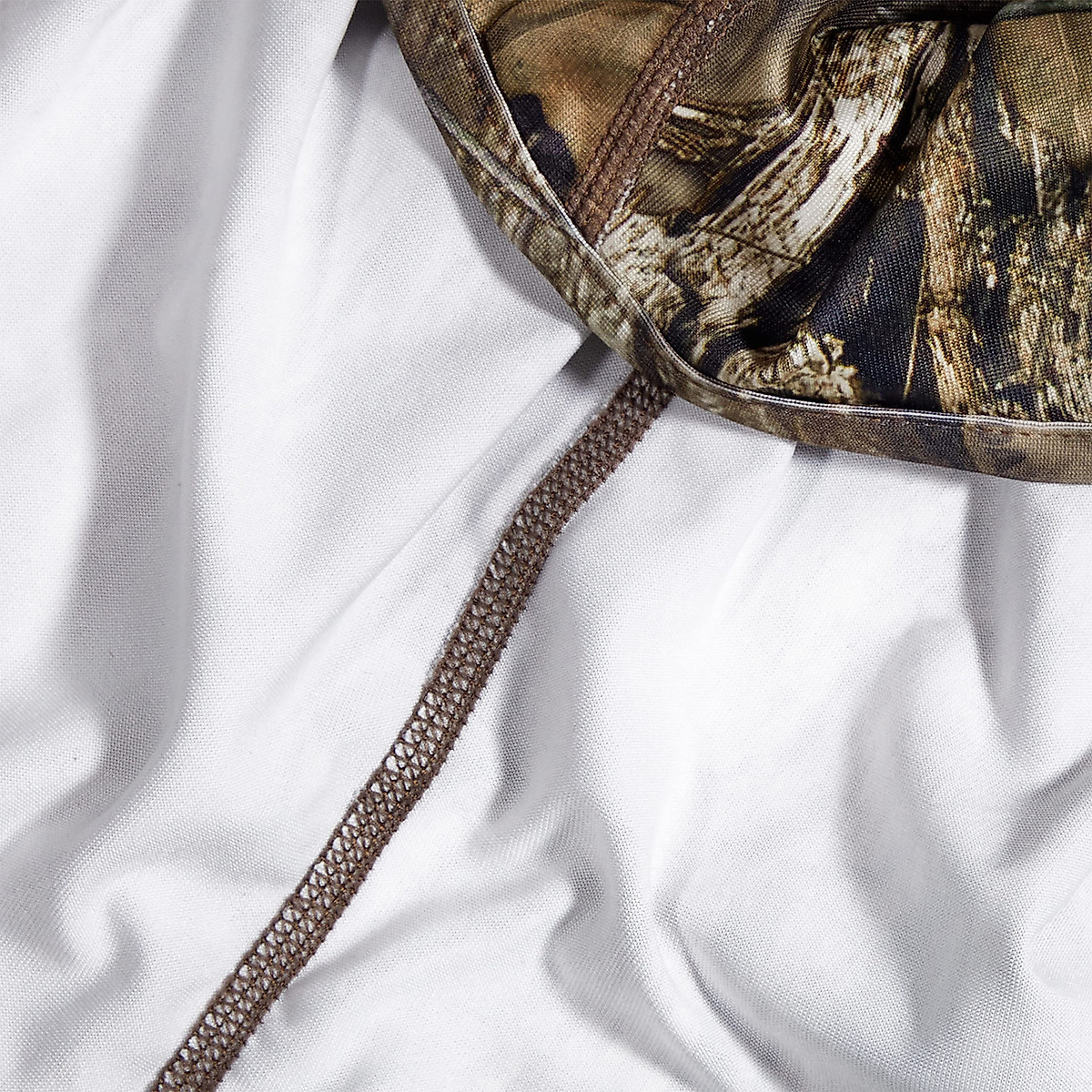 Allen Company Vanish Unisex Camo Balaclava - Hunting Face Cover - Ideal Hunting Gear for Men and Women - Mossy Oak Break-up Country