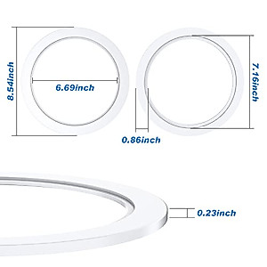 SPX1082D Basket Support Ring Fits SPX1082CA, B152 Basket Replacement for Hayward