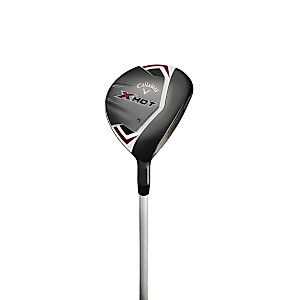 Callaway X HOT Fairway Wood