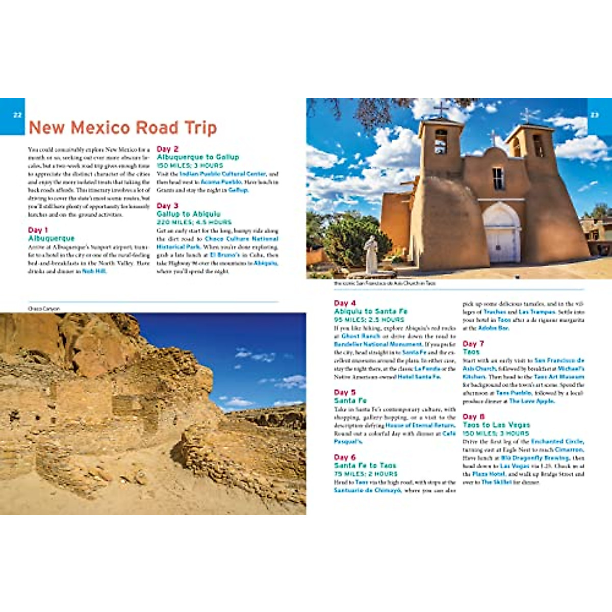 Moon New Mexico: Outdoor Adventures, Road Trips, Local Culture (Travel Guide)