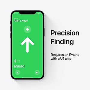 Apple AirTag 4 Pack