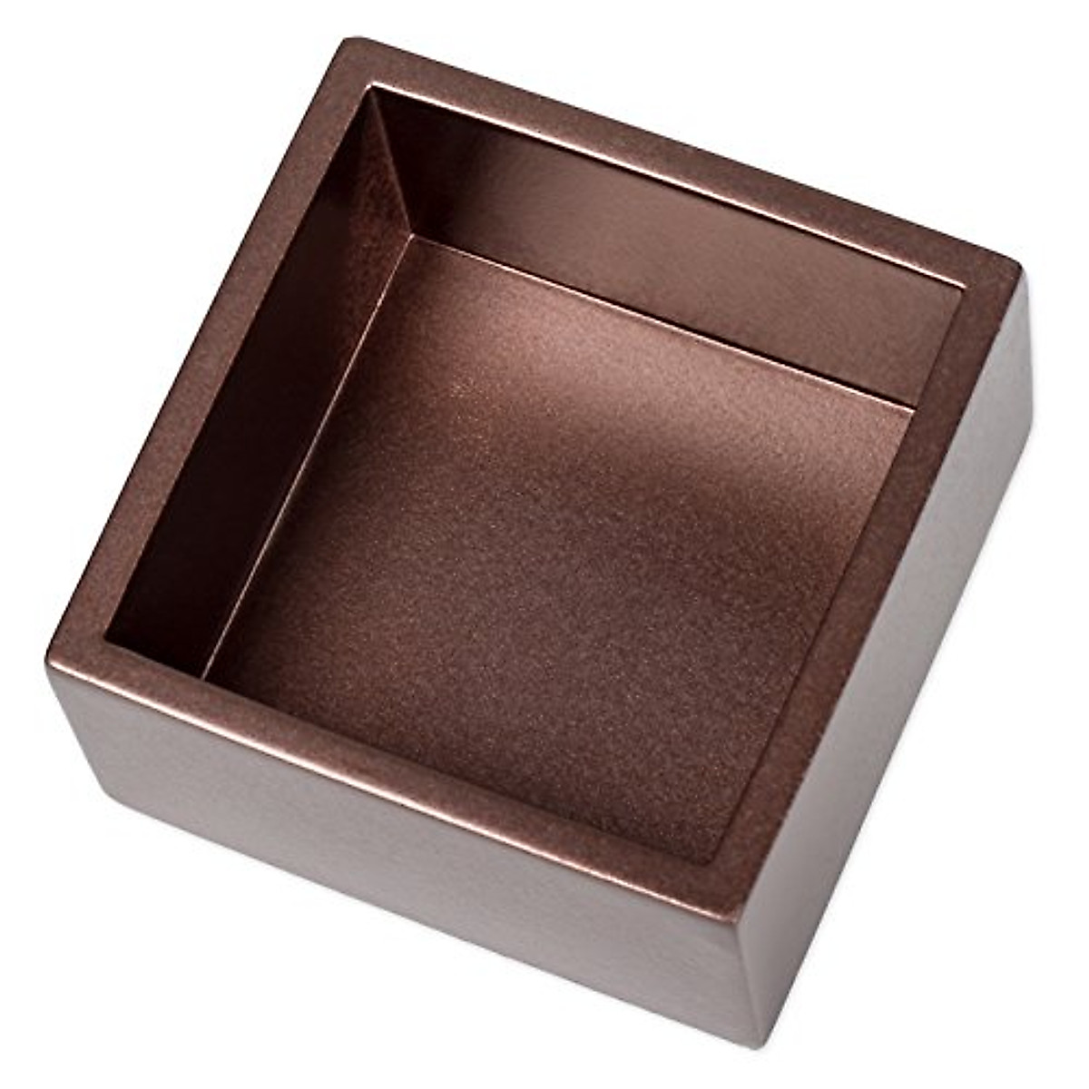 Roman Giftware Inc, Sacrements, Confirmation, 2" H Confirmation Bronze Box,Religious, Inspirational, Durable (2x3x3)