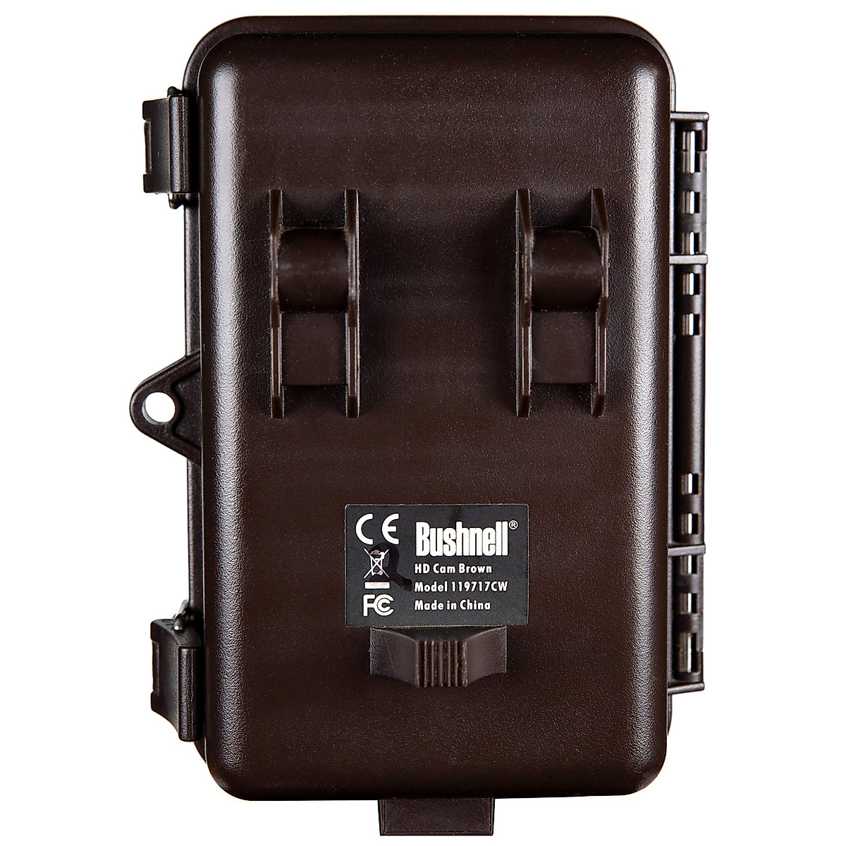 Bushnell Trophy Trail Camera 20MP - High-Resolution Images, Fast Trigger Speed, and Night Vision for Optimal Outdoor Photography