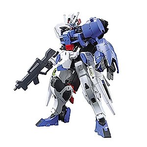 HG Mobile Suit Gundam: Iron-Blooded Orphans 1/144 Gundam Astaroth Plastic Model