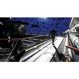 No Man's Sky (PS5) EU Version Region Free