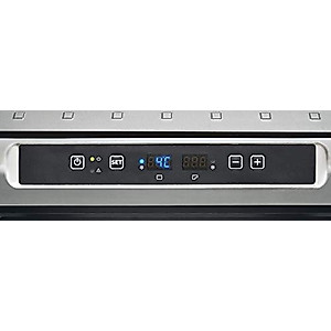 Dometic CFX75DZW 12v Electric Powered Cooler, Fridge Freezer