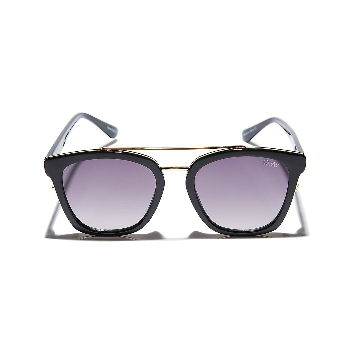 Quay AUSTRALIA QUAYxBenefit Sweet Dreams Black/Smoke One Size