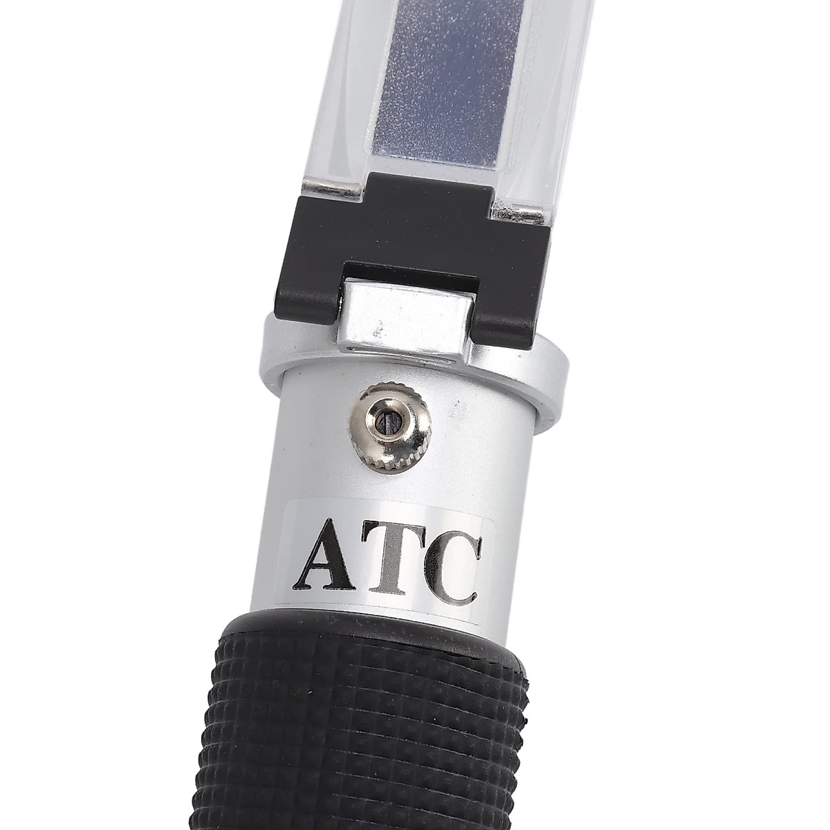 Three In One 0 140 Juice Refractometer Brix Refractometer Handheld Brix Meter Wine Juice Sugar Content Detector For Homebrew Kit Home Gardening Kitchen