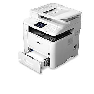 Canon imageCLASS D1620 (2223C024) Multifunction, Wireless Laser Printer with AirPrint, 45 Pages Per Minute and 3 Year Warranty