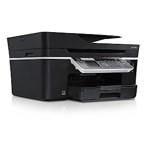 Dell All-in-One Wireless Printer (V715w)