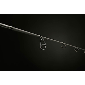 13 FISHING - Widow Maker Ice Rod - 26" ML (Medium Light) - Tennessee Handle - WMTH26ML
