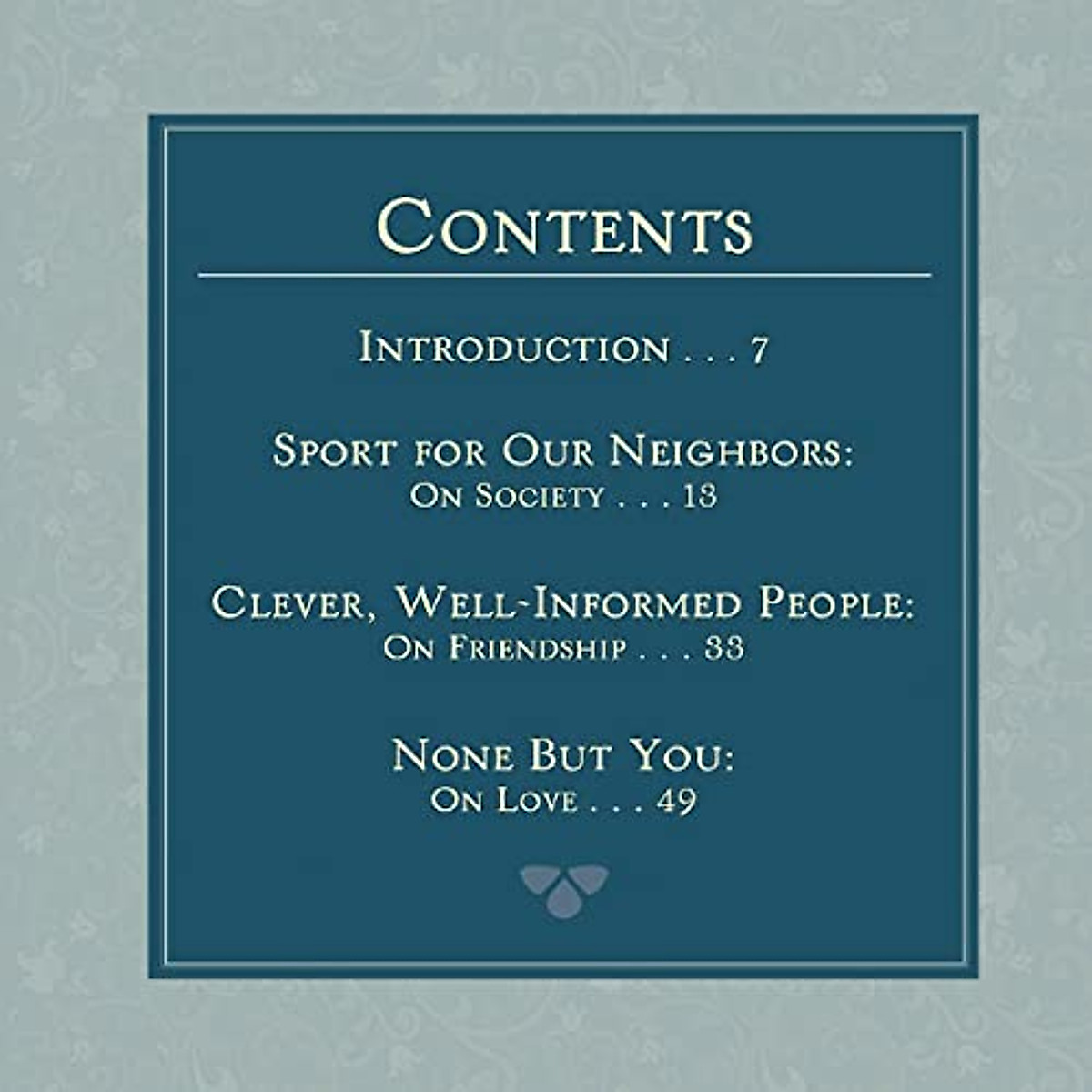 The Wit and Wisdom of Jane Austen: A Treasure Trove of 175 Quips from a Beloved Writer