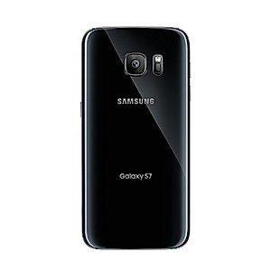 Samsung SM-G930UZKAXAA S7 Galaxy Smartphone Unlocked-32Gb, Water-resistant up to 5 Feet, US Warranty