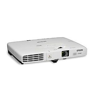 PowerLite 1771W WXGA Wireless 3LCD Projector