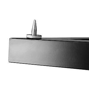 Ultimate Support JS-MS70 JamStands Series Studio Monitor Stands (Pair)