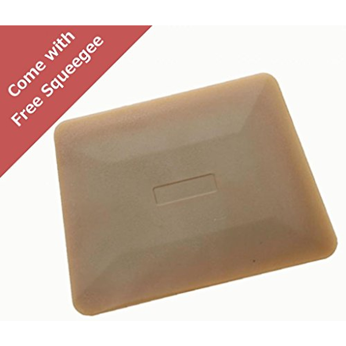 PROTINT WINDOWS 40% Shade Color 36 Inches by 10 Feet Window Tint Film Roll, for Privacy and Heat Reduction