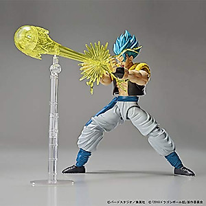 Bandai Spirits Figure-Rise Standard Super Saiyan God Super Saiyan Gogeta Dragon Ball Super (BAS5055580)