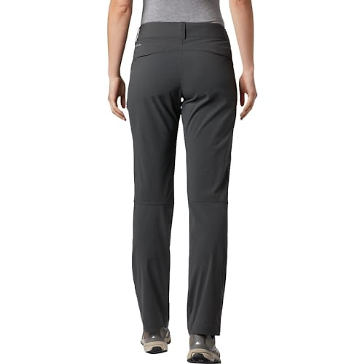 Columbia Women's Saturday Trail Pant, Grill, 8