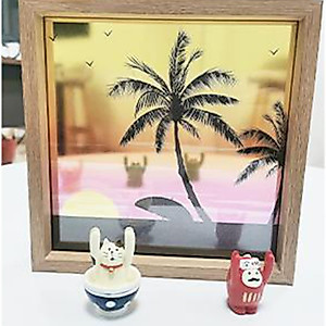 Koala Inkjet Transparency Film 50 Sheets 100% Clear Transparency Paper for Inkjet Printers, for Crafting, Overhead Projector, Screen Printing - 8.5x11 Inches