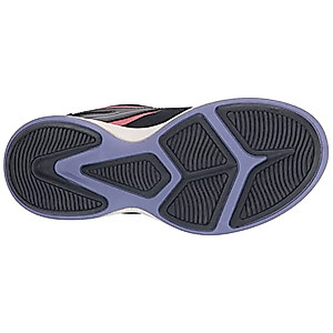 Ryka Women's Agility Walking Shoe Navy Blue 11 W