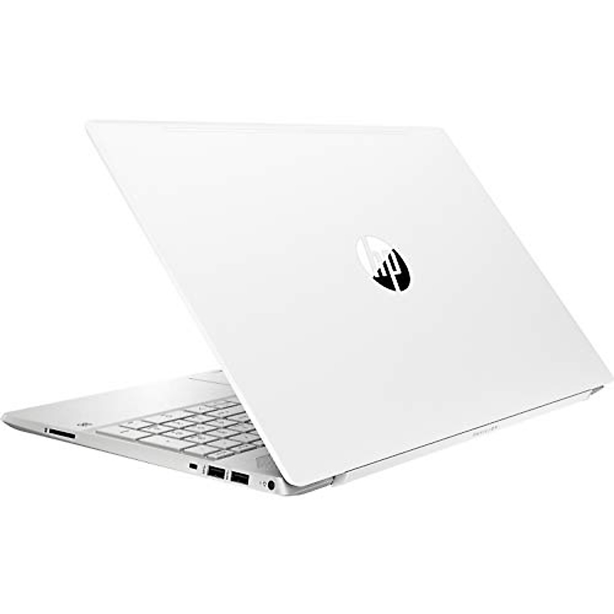 HP Pavilion Laptop, 15.6" Full HD IPS Micro-Edge Touchscreen, 10th Gen Intel Core i5-1035G1 Processor, 12GB RAM, 512GB PCIe NVMe SSD, HDMI, Wireless-AC, Bluetooth, Windows 10 Home