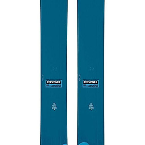K2 2022 Reckoner 122 Men's Skis (184)