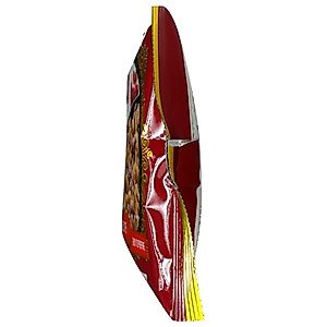 Vigo Authentic Red Beans & Rice, Low Fat, 8oz (Red Beans & Rice, Pack of 3)