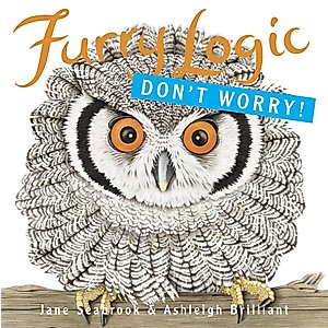 Furry Logic: Don't Worry!