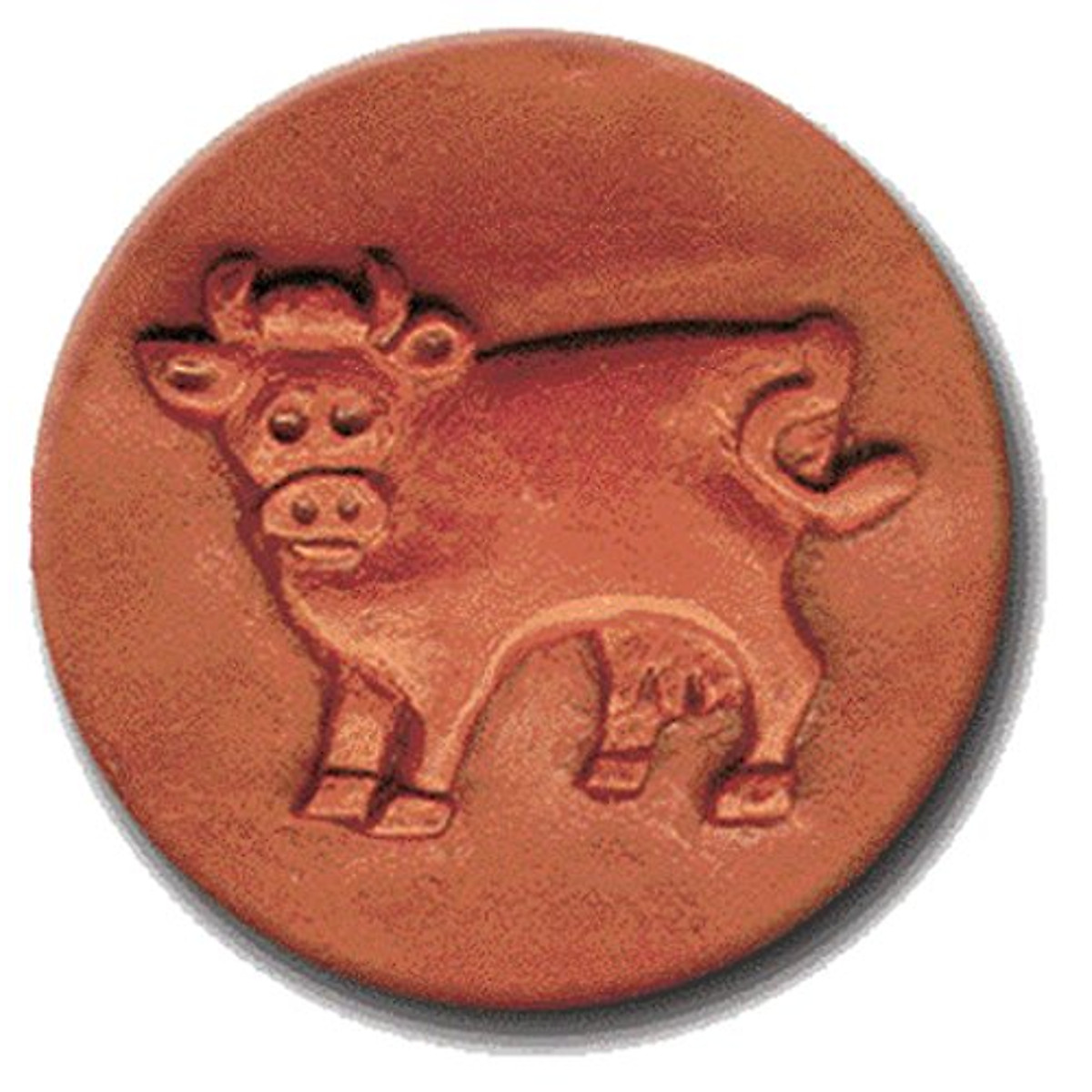 Rycraft 2" Keep it Soft Brown Sugar Food Saver-Bossie The Cow