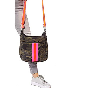 Haute Shore - Blake Show-Off Cross Body