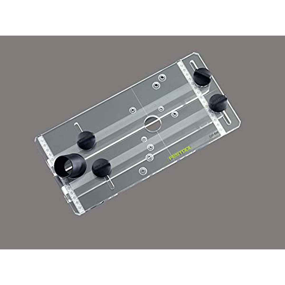 Festool 495246 Plexiglas® Template Routing Aid