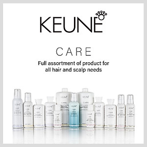 Keune Care Vital Nutrition Conditioner, Moisturizing & Restorative Conditioner for Dry or Damaged Hair, 8.5 Fl Oz