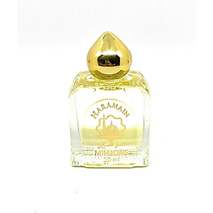 Haramain Millions - 20 ml Long Lasting Perfume Oil