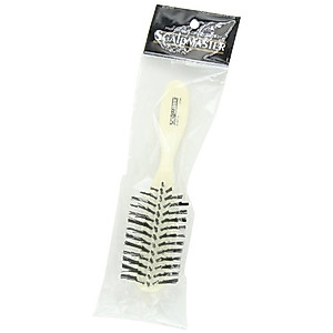 Scalpmaster Nylon Bristle Salon Contour Brush (S-300-IV)