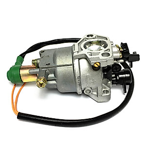 POWER PRODUCTS Auto Carburetor for Generac GP7500E 5943 GP8000E 6954 7500W/9375W 8000W/10000W