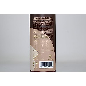 As I Am Detangling Conditioner, 8 oz (Pack of 2)