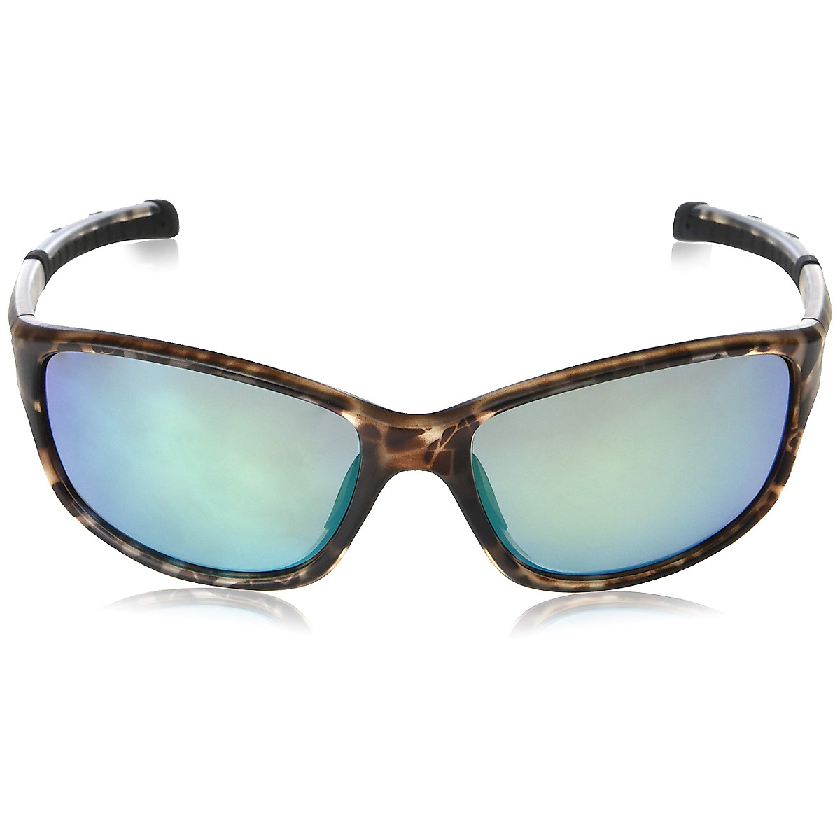 Callaway Sungear Women's Harrier Golf Sunglasses, Leopard