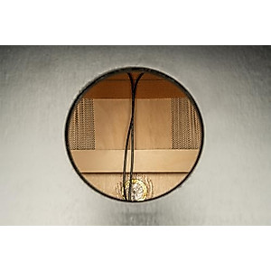 Meinl Pickup Cajon Box Drum with Internal Snares - MADE IN EUROPE - Baltic Birch Wood, Snarecraft Series, 2-YEAR WARRANTY (PSC100B)