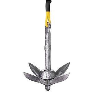 Seattle Sports Kayak Anchor Kits, 3.25-Pound